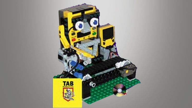 Meet Dr. Don: From Electronics to Legos, an Innovator and Creator - Tech Insights