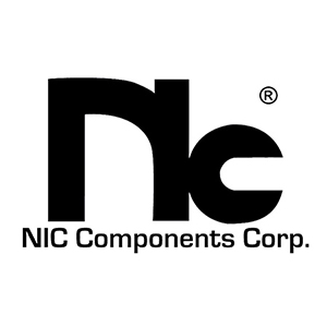 NIC Components Corp. - Author Profile on EEPower