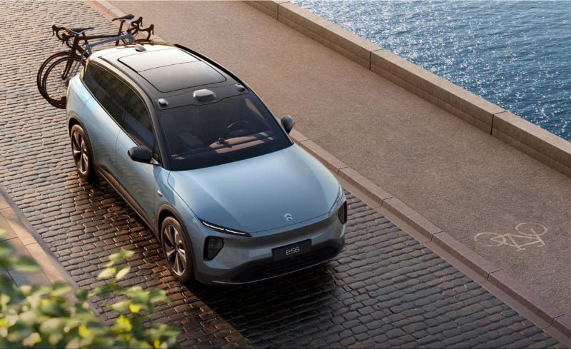 SiC Patents Ramp in High-Power Applications - News