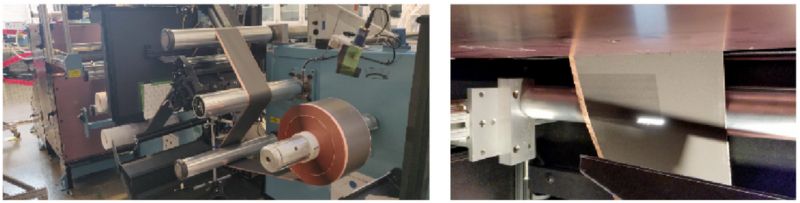 Laser-Patterned Electrodes Boost Fast-Charging Performance - Tech Insights