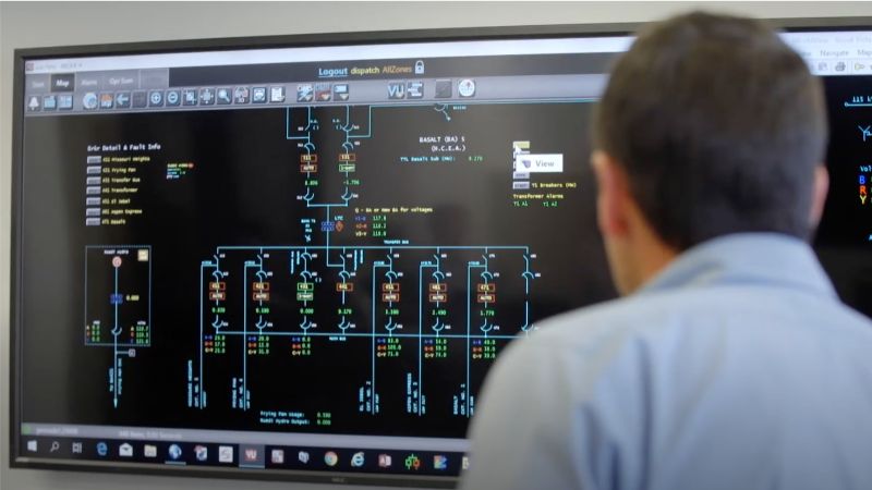 Autonomous Energy Systems Turn Grid Management Upside Down - Tech Insights