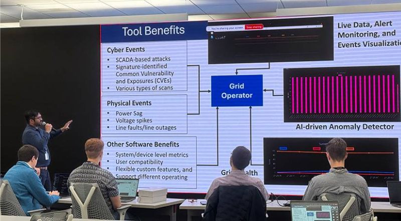 NREL Sets Record With 294 Patents for Renewable Energy - Tech Insights