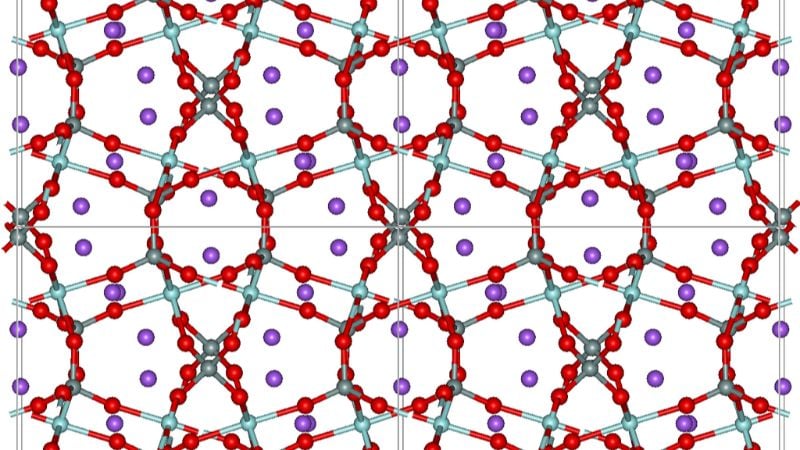 Air Apparent: Metal-Air Challenges Lithium-Ion’s EV Dominance - Tech ...