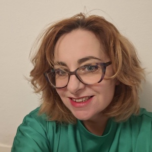 Natascia De Patre, Infineon Technologies - Author Profile on EEPower