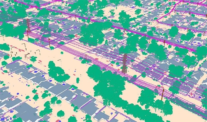 AI-Enabled 3D Models Tackle Critical Challenges for Utilities - News