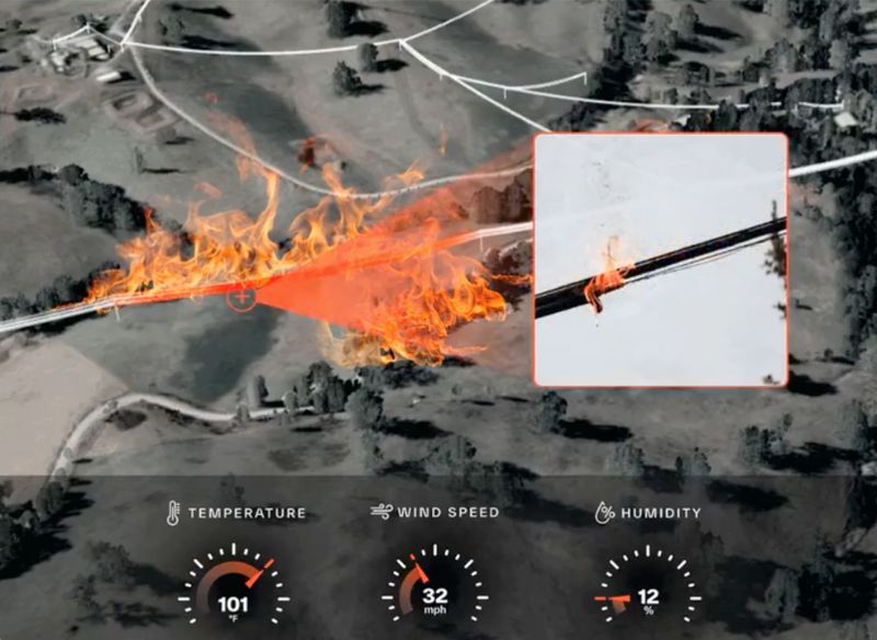 AI-Enabled 3D Models Tackle Critical Challenges for Utilities - News