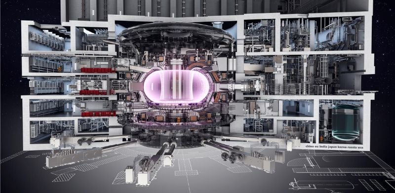 2024 Wrap-Up: Will Nuclear Fusion Be the Next Renewable Energy? - Tech ...