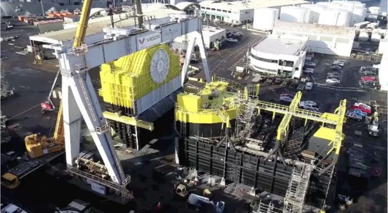 Waving From Hawaii: World’s Largest Ocean Generator Debuts - News