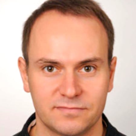 Olivier Mathieu - Author Profile on EEPower