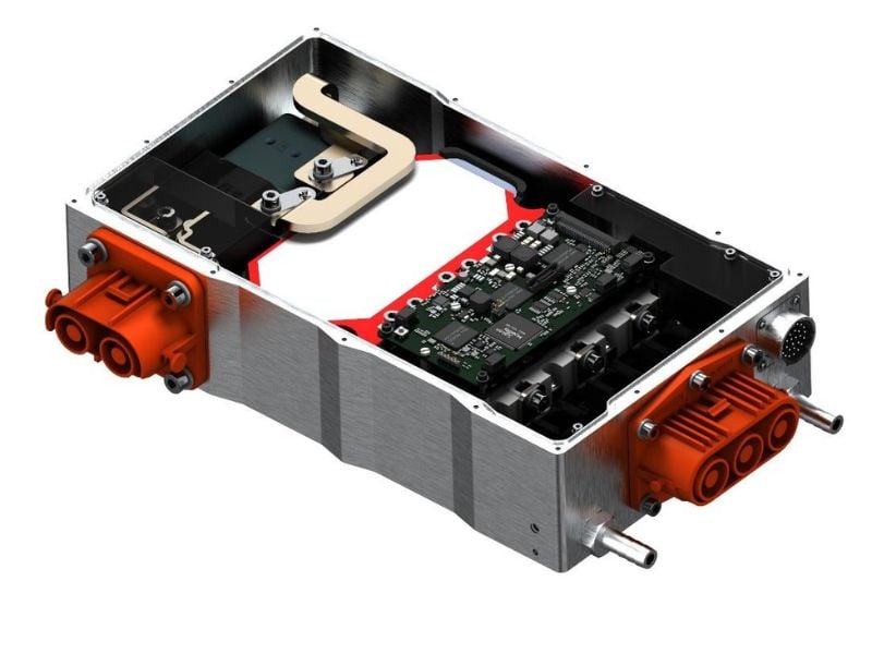 From Efficiency Gains to Faster Designs: Highlights from PCIM - News