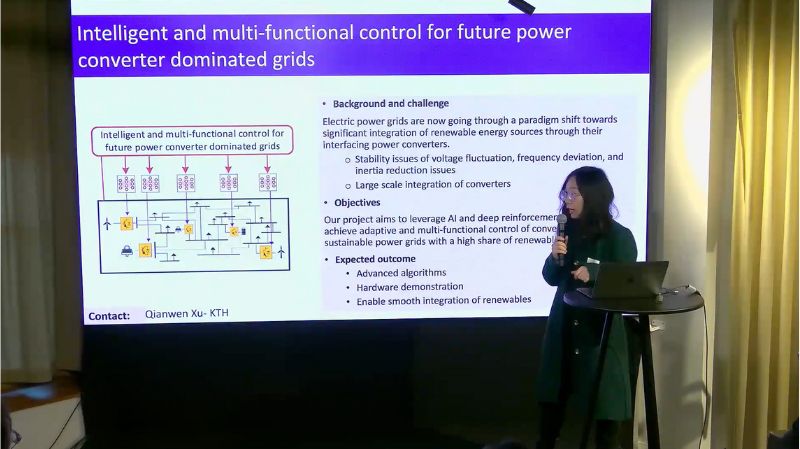 Deep Learning AI Targets Renewable Voltage Instability - Tech Insights