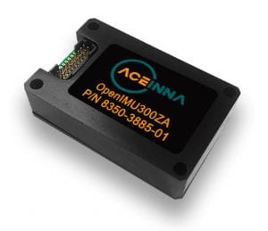 IMU Development Kit with GPS/GNSS-Aided Inertial Navigation Software ...