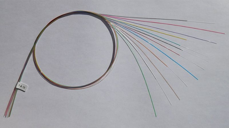 Wildfire-Safe: Using Optical Sensors to Protect Transmission - Tech ...