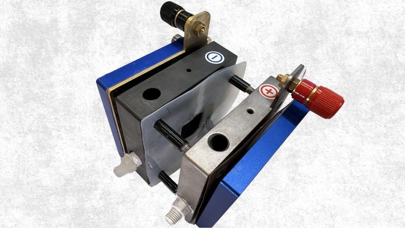 Iridium-Free Electrolyzer Unlocks Green Hydrogen Potential - Tech Insights