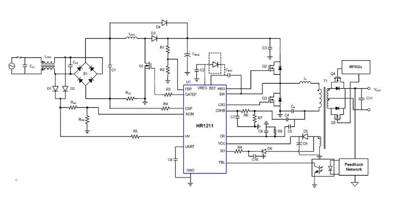Reference Designs Power 2- and 3-Wheel EV Chargers - New Products