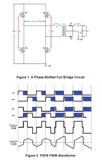 High-Voltage MOSFETs Deliver Efficiency, Power Density and Reliability ...