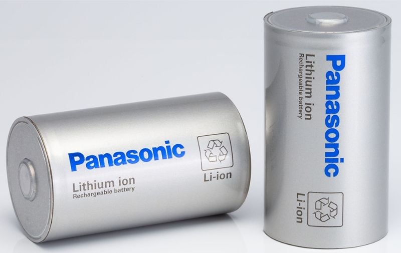 Battery Makers Scale Up - News