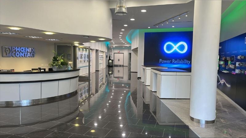 Power Reliability Center Offers Hands-On Learning - News