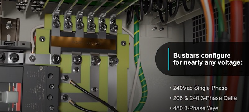 Input Power Flexibility Design Challenges in EV Charging Stations ...