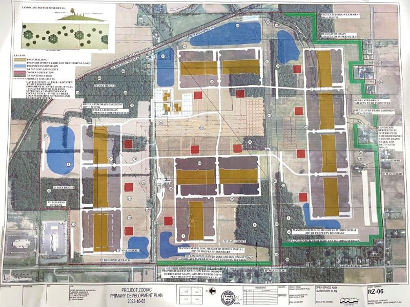 Briefs: Companies Deal in Data Center Energy, EV Charging - News