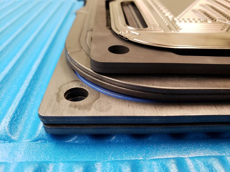 Plug Power’s Hydrogen Electrolyzer Drives Amazon Forklifts - News