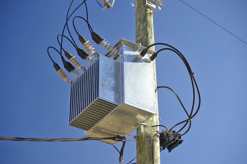 Transformer Supply Chain Woes Persist as Energy Demand Grows - Tech ...