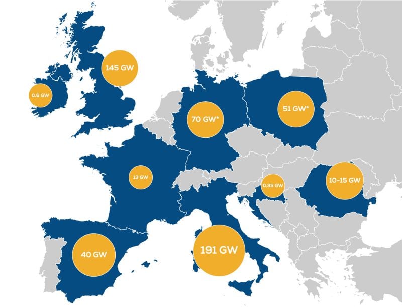 Breaking the Backlog: How To Solve Europe’s Wind Delays - Tech Insights