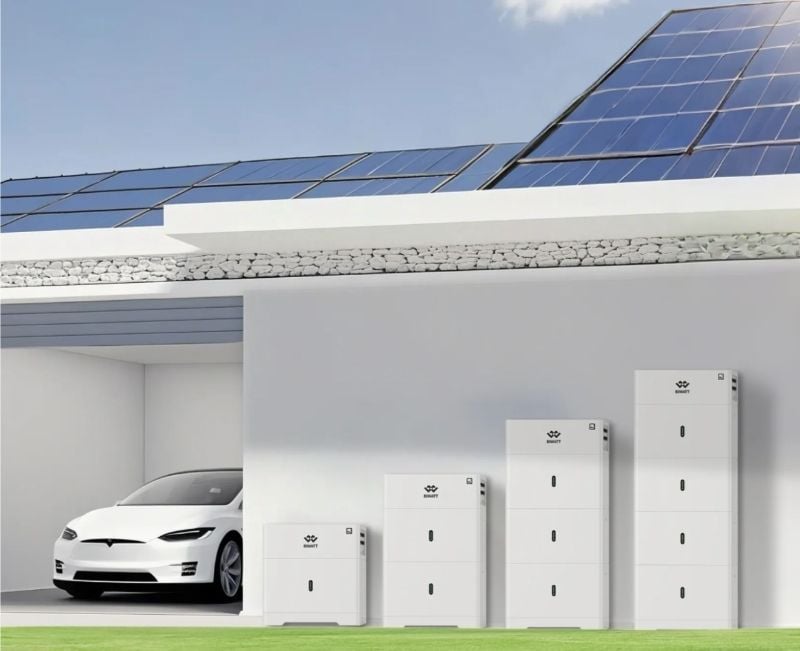 Biwatt Rolls Out Scalable Sodium-Ion Energy Storage Solutions - News