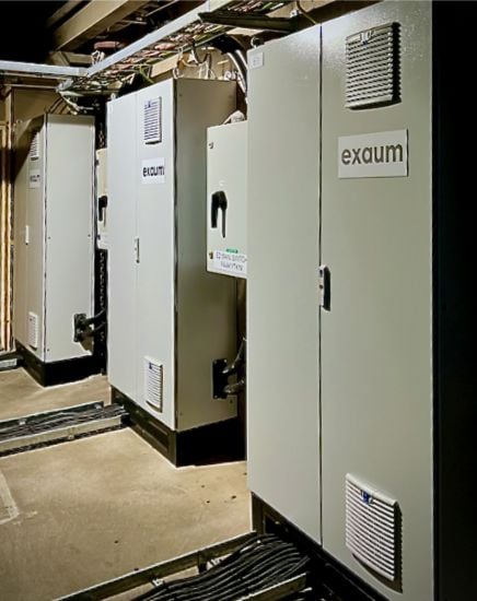 AI Platform Helps Balance Renewable Energy in the Power Grid - Tech ...