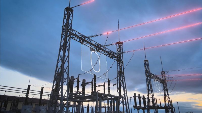 ORNL Algorithms Manage Grid Electromagnetic Transients - Tech Insights