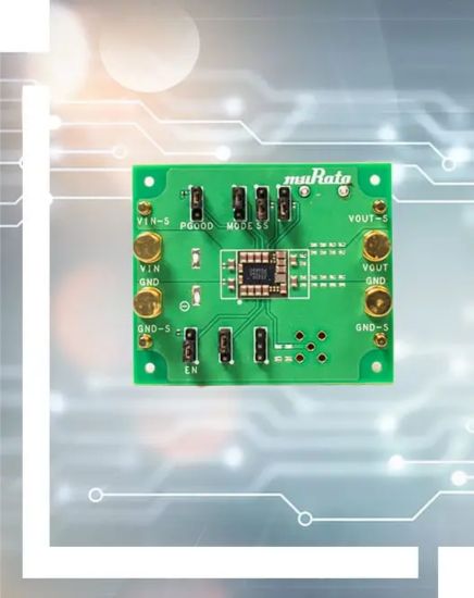 APEC 2025 Showcases Power Component Innovation - News