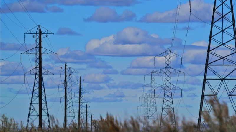 3 Ways the Grid Will Get Smarter in 2025 - Tech Insights