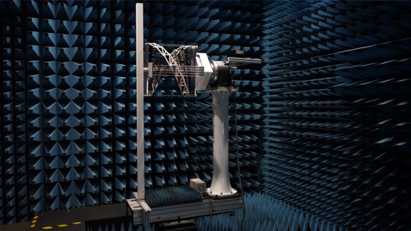 Solar Space Race: UK Pushing Energy Frontier - Tech Insights