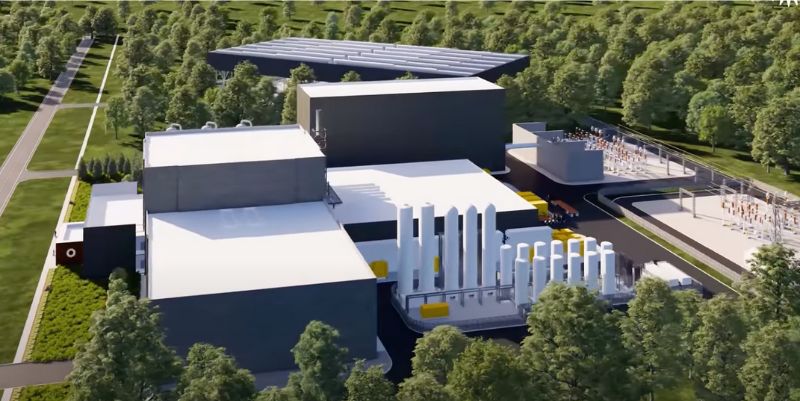 Will Fusion Power the Grid by 2030? - News