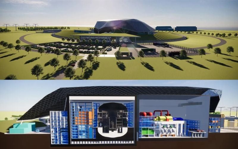 Google Turns to Nuclear as Fusion Progresses - Tech Insights
