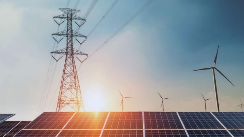 GET-ing More: Increasing Grid Capacity With Renewables - Tech Insights