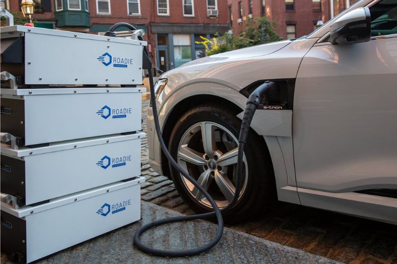 Road Trip Ready: 4 Creative Solutions for Rural EV Charging - Tech Insights