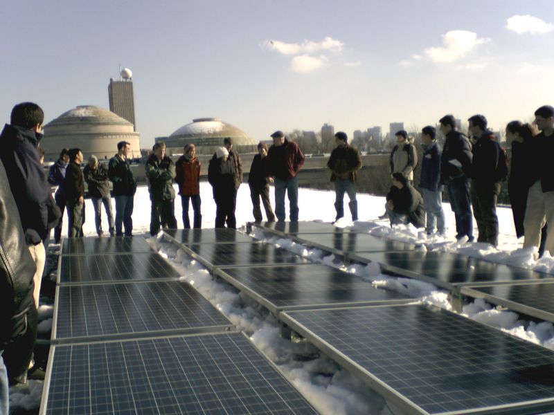 MIT, GE Vernova Team Up to Expand Sustainable Energy - News