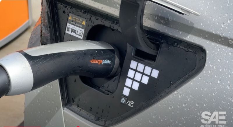 SAE J3400/2 Sets the Stage for Quicker, Smarter NACS Charging - Tech ...