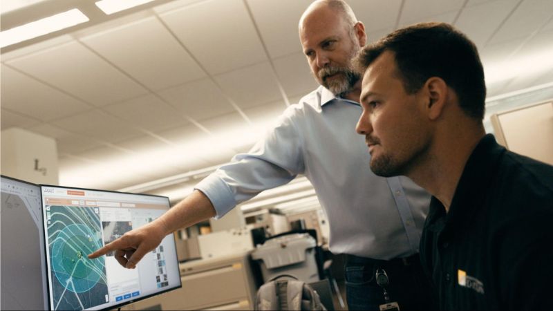 NVIDIA, SCE Power Grid Modernization With AI - News