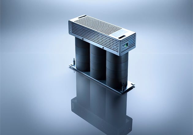 SMP Has Developed quotAll Modequot EMC Filters with HighFrequency ...