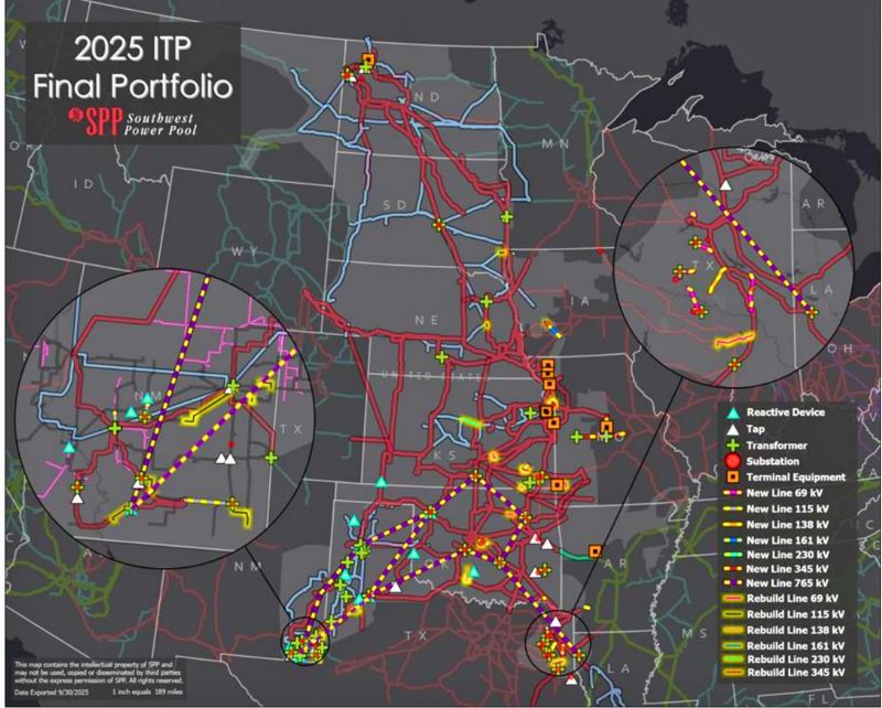 Briefs: Optimizing Renewables, Data Centers, and Transmission - News