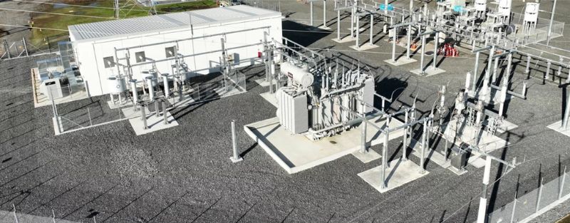 Just the FACTS: Increasing Transmission Capacity, Reliability - Tech ...