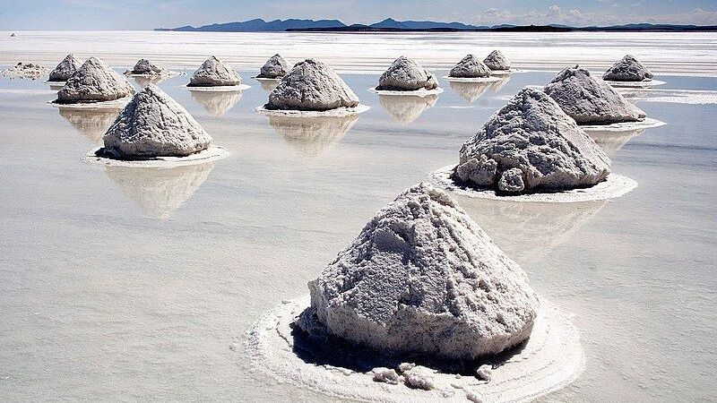 Dirty Mines: Transforming Lithium Extraction - Tech Insights