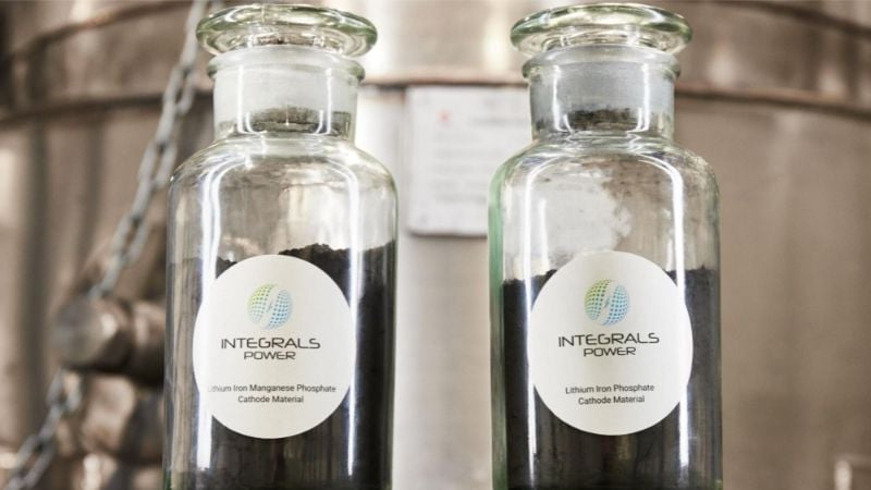 Is Cathode Chemistry Key to EV Battery Range? - News