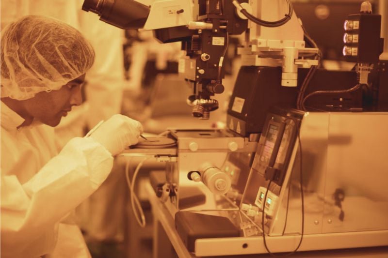 Emerson, UT Partner To Advance Semiconductor and AI Research - News