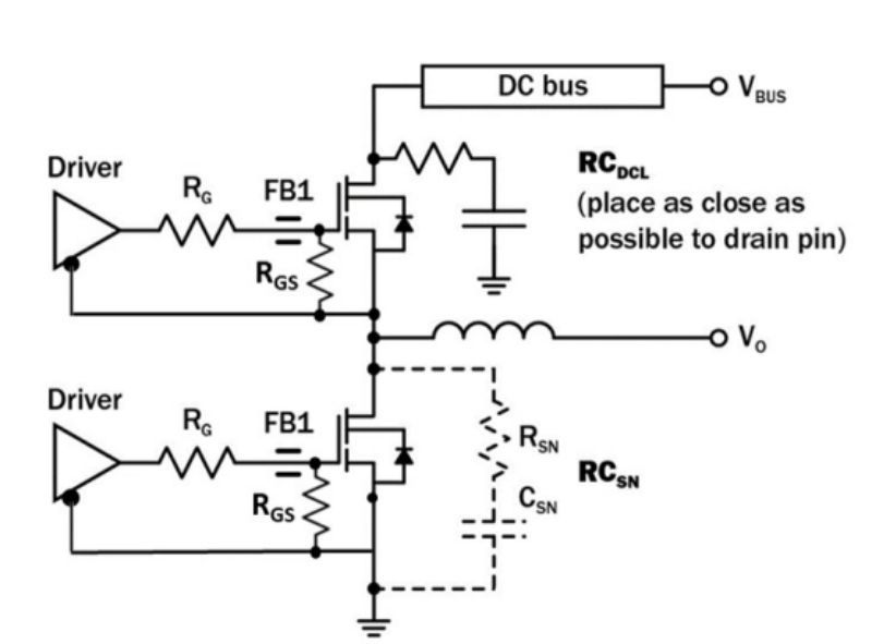 Newly Acquired Transphorm Releases Two GaN-on-SiC Offerings - New Products