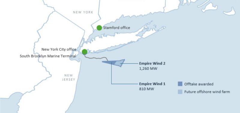 Strategic Moves by Mercedes-Benz, National Grid and Equinor - News