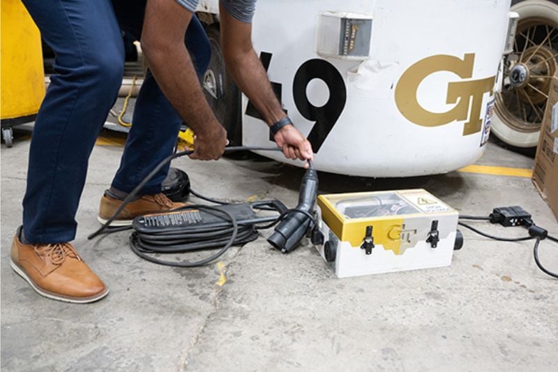 Smart, Fast Charging and More: 4 Innovations for EVs - News