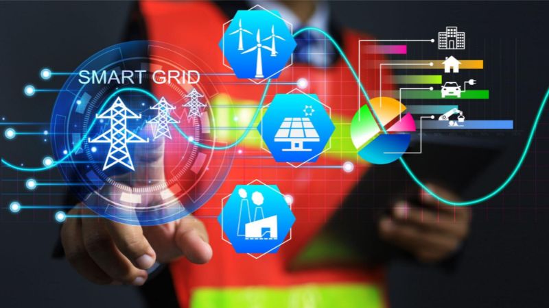 The Internet of Things Is Making Renewables Integration Easier - Tech Insights